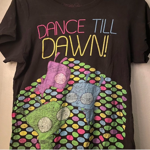 Mighty Fine | Accessories | Iso Invader Zim Merch | Poshmark